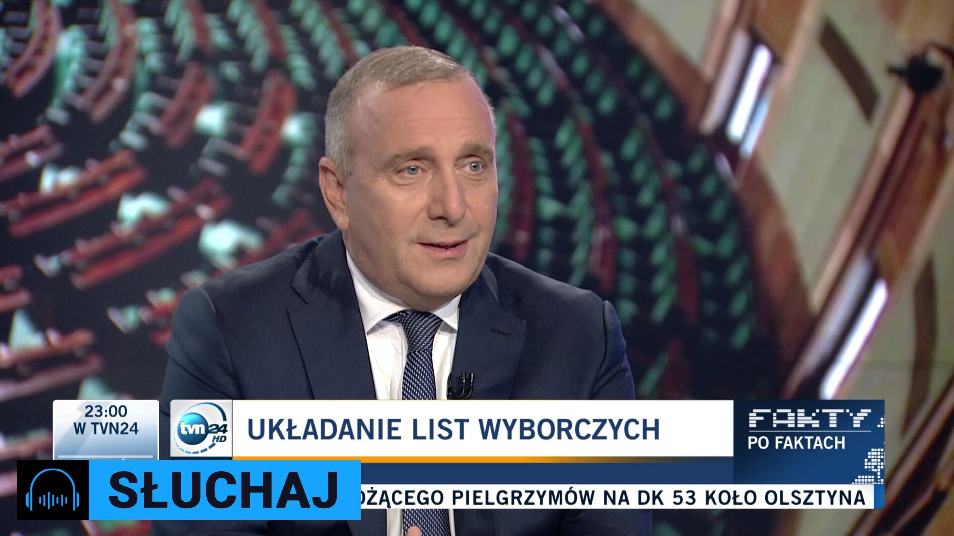 Audio: Fakty po Faktach - G. Schetyna, K. Łapiński, T. Nałęcz - oglądaj ... Audio: Fakty po Faktach - G. Schetyna, K. Łapiński, T. Nałęcz - oglądaj ...